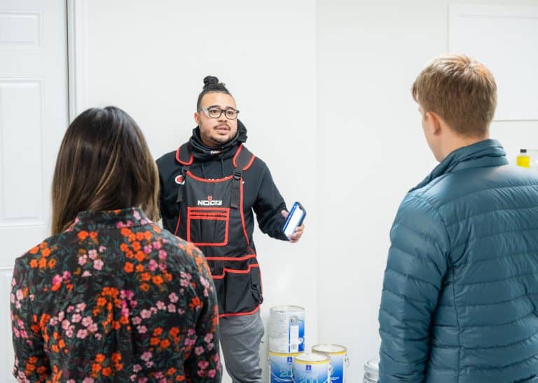 Comprehensive Inspection Services at NextDay Inspect