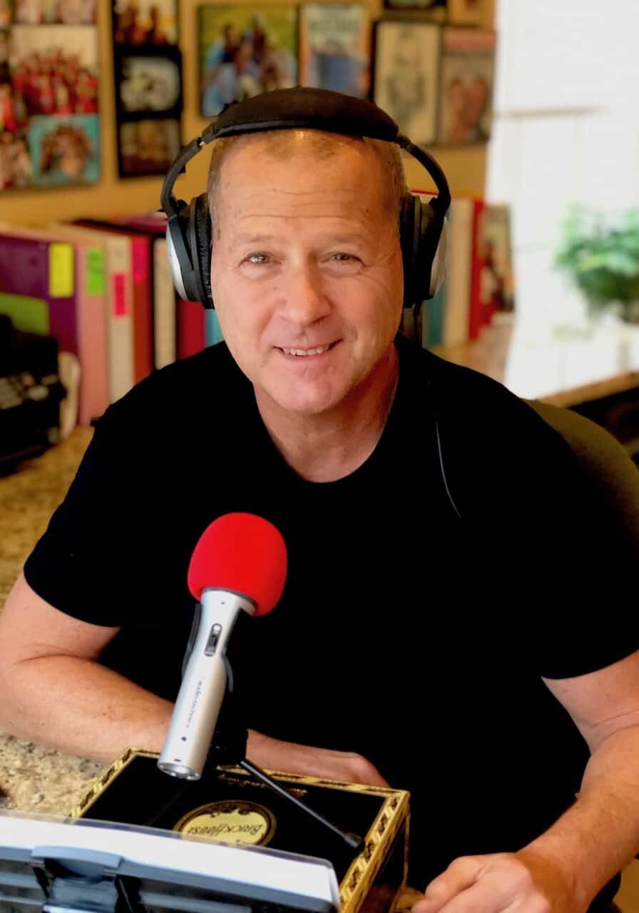 Dr. Tim Jordan: Author, Speaker, Counselor for Teen Girls