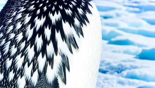 Discovering What Penguin Feet Are Called: A Guide To Their Unique Anatomy