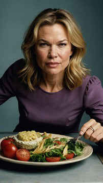 Renée Zellweger’s Eating Routine | ReallyEats