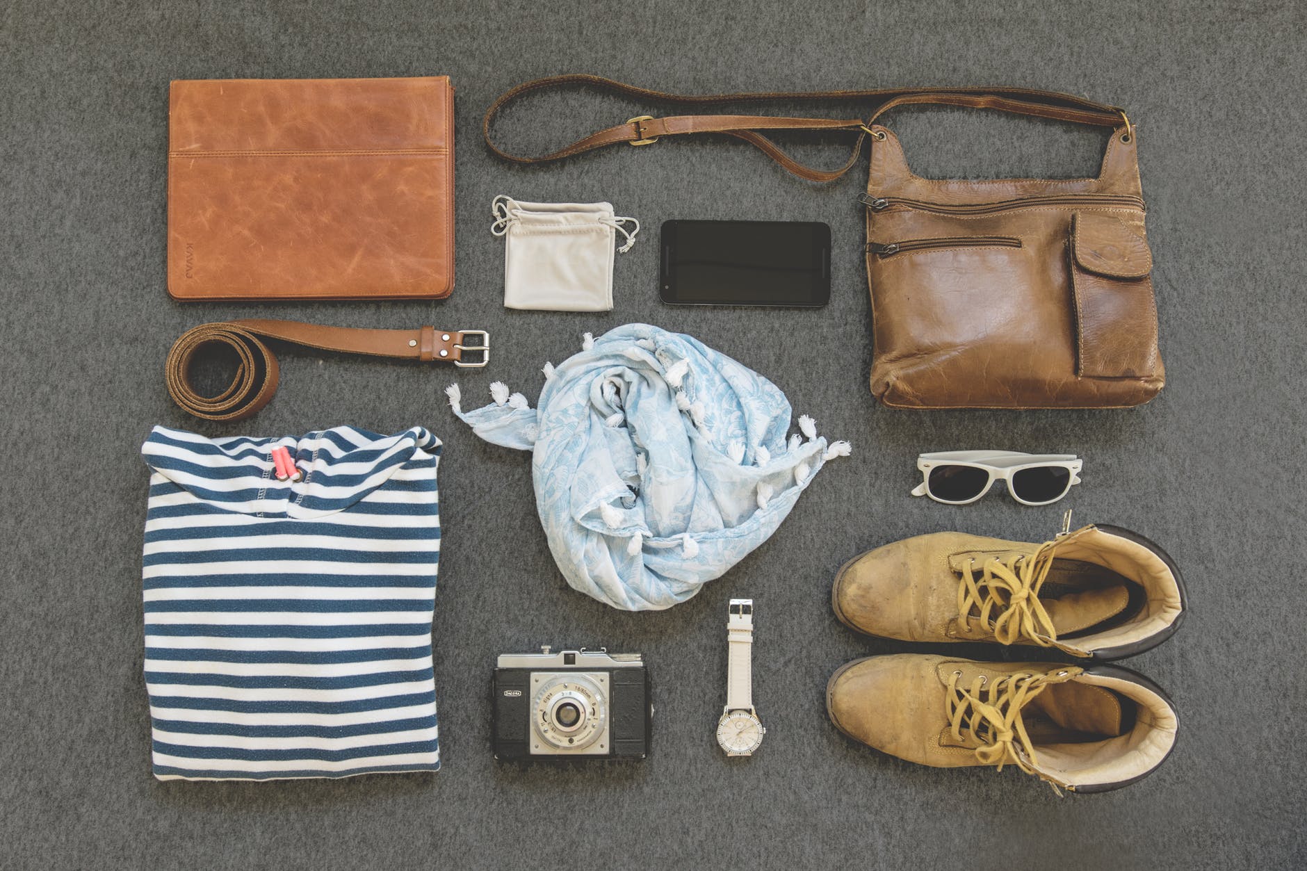 The Complete Africa Safari Packing List for Botswana | Africa Wanderlust