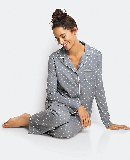 The Best Ethical Pyjamas To Keep You Cosy All Winter - Eluxe Magazine