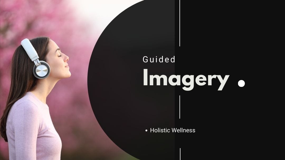 Guided Imagery For Pain Relief: Healing Body Meditation & Visualization ...