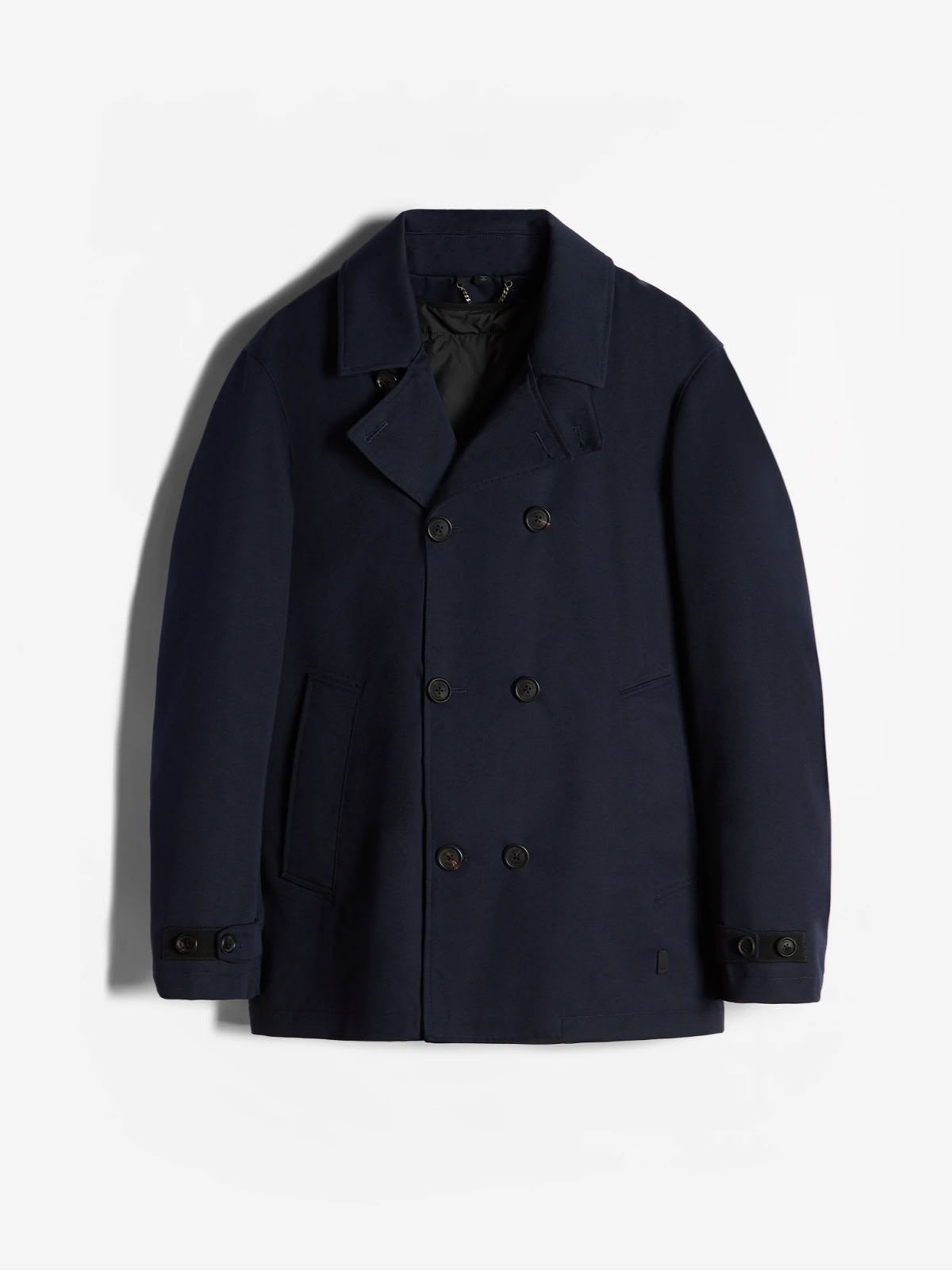 The 10 Best Men's Peacoat Options This Winter
