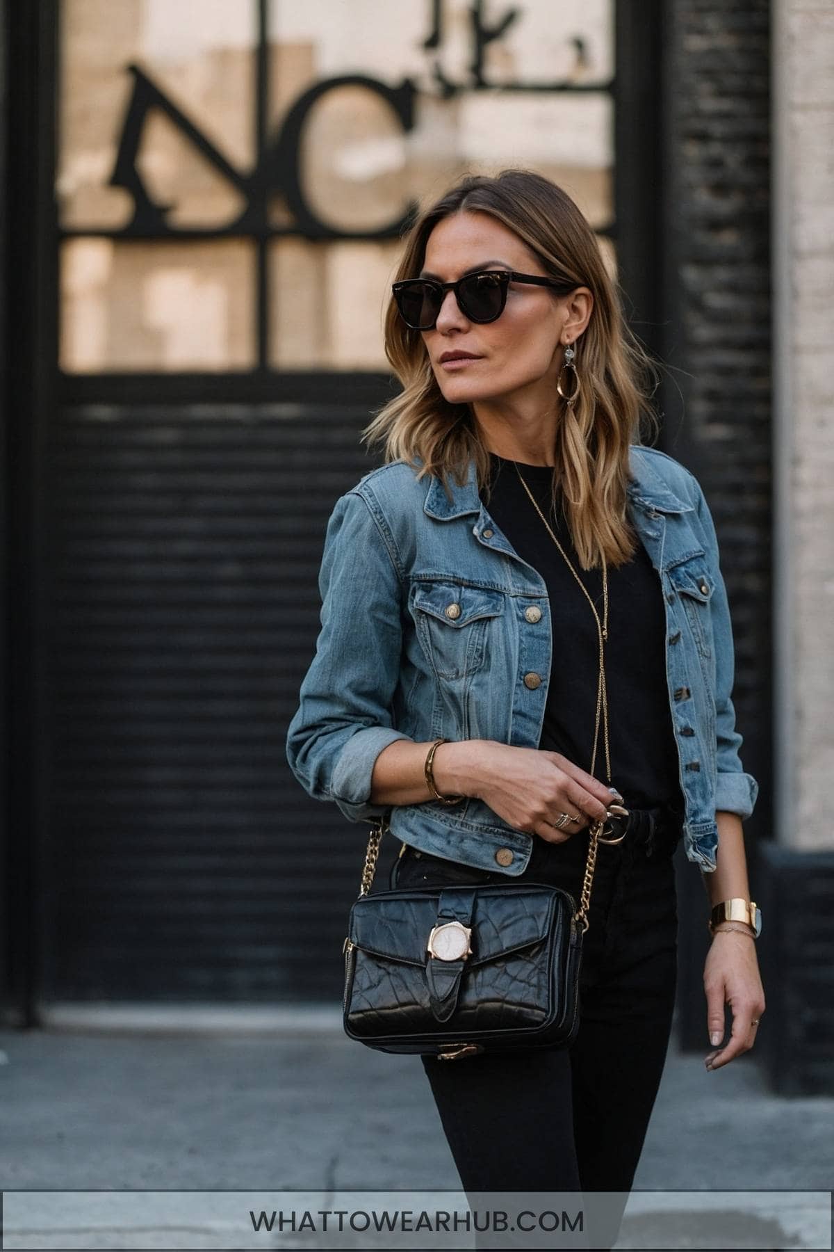 What To Wear To A Bryan Adams Concert? Top 5 Outfit Ideas!