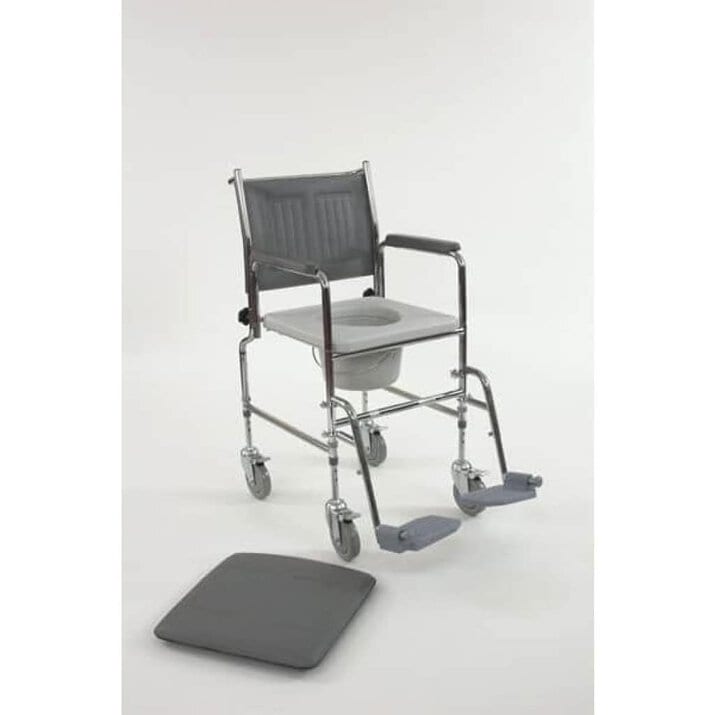 Commodes - Toilet Aids | ReliMobility