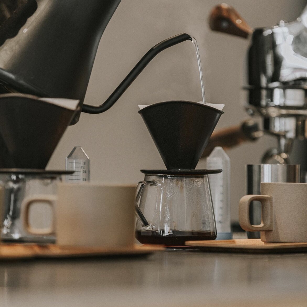 The 27 Best Coffee Shops In Melbourne For The Perfect Brew