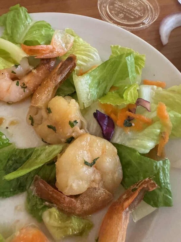 5 Must-Try Restaurants in Old San Juan, Puerto Rico