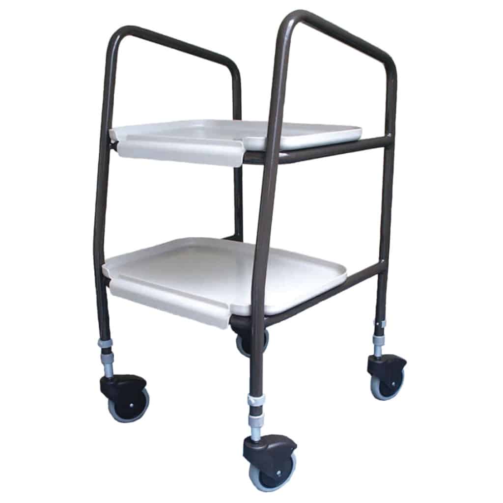 adjustable trolley