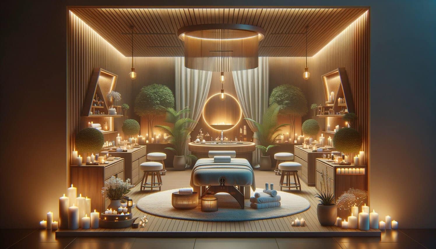 Luxor Spa: Premier Home Body Massage Service Near Me