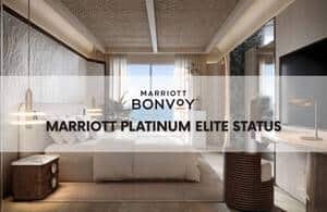 Marriott Bonvoy × Hertz “3X Points” Promo