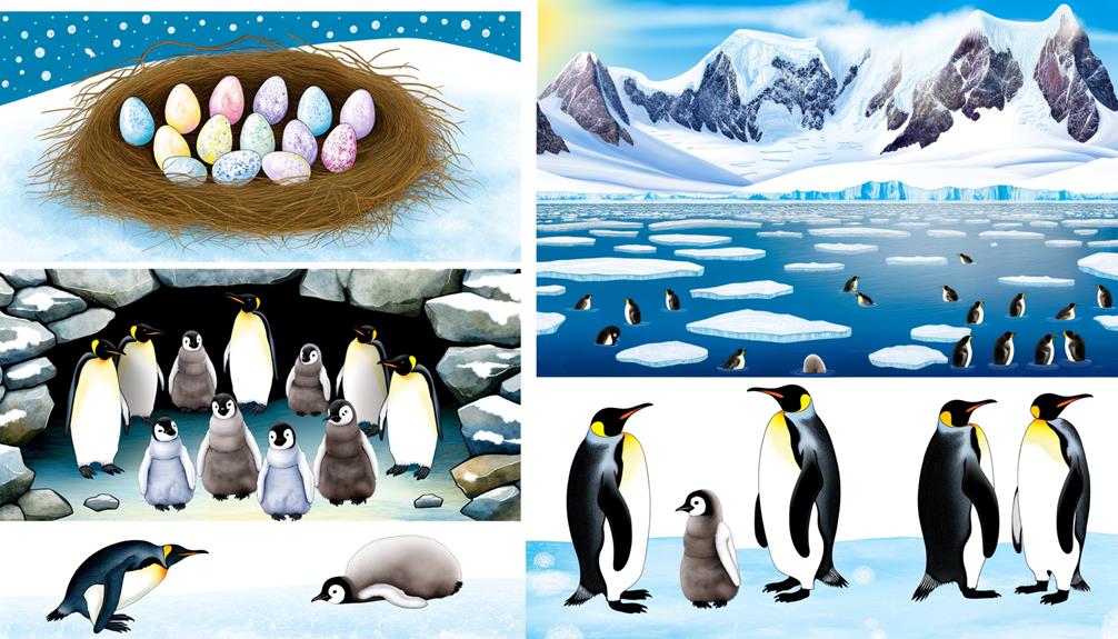 Discover The Royal Journey Of Sir Nils Olav King Penguin