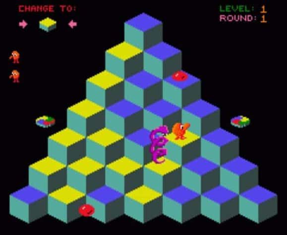 The 25 Best 80s Arcade Games | 8-Bit Pickle