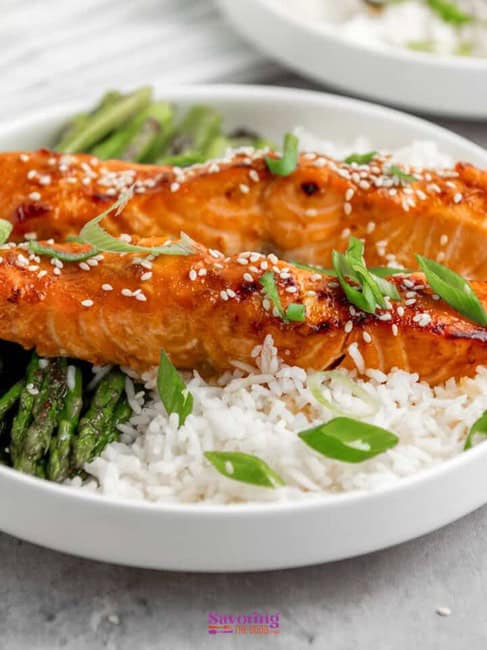 Chef Inspired Recipes For Home Cooks – Savoring The Good®