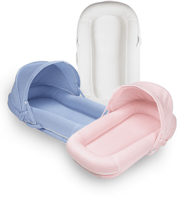 Give the Gift of Rest for Mother's Day with CubbyCove - Beautiful Touches