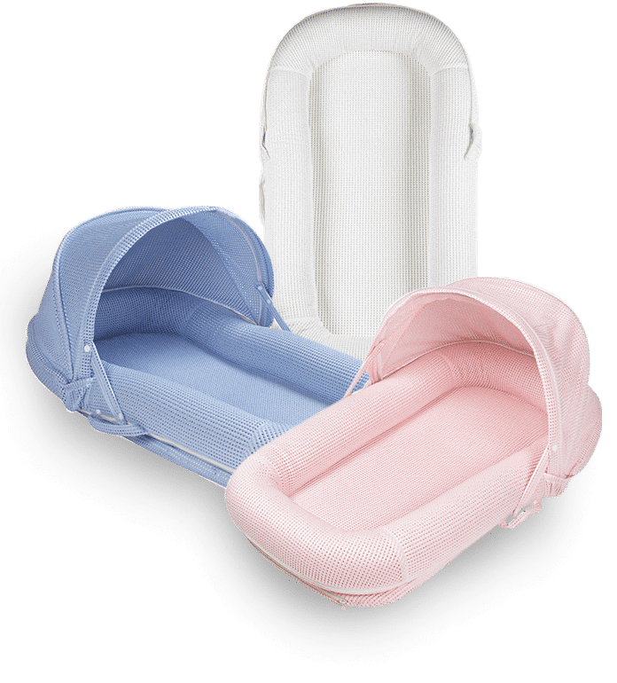 Give the Gift of Rest for Mother's Day with CubbyCove - Beautiful Touches