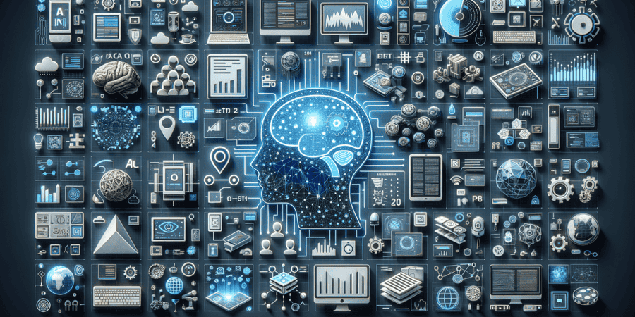 Top AI Analytics Tools for 2025: Leading the Future