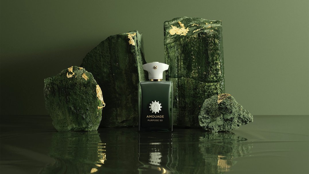 What Is Ambergris? Why 'Whale Vomit' Is Used In Luxury Perfumes