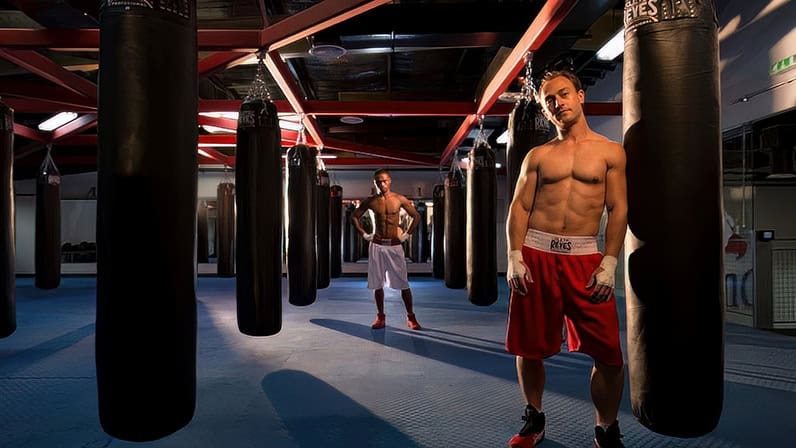 Round 10 Boxing Gym | Round 10 Boxing Club