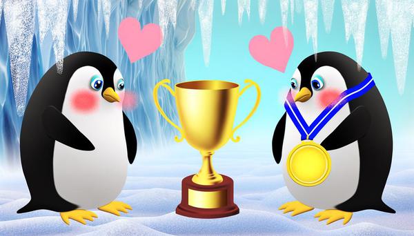 Understanding Many Muscles In Emperor Penguins: Counting Their Anatomy