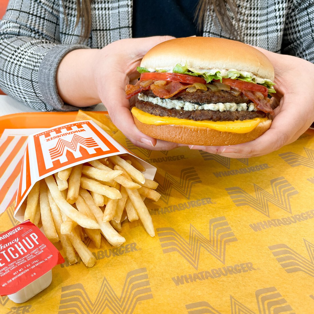 Is Whataburger Healthy? Full Menu Calorie Breakdown