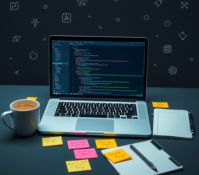Must-Know VS Code Shortcut Keys for Web Developers