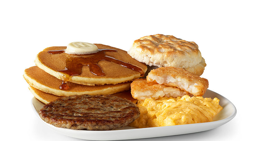 Where To Find The Healthiest Fast Food Breakfast In 2026