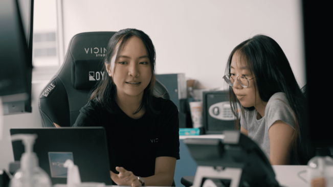 Offline vs Online Editing, what's the difference? – Vicinity Studio