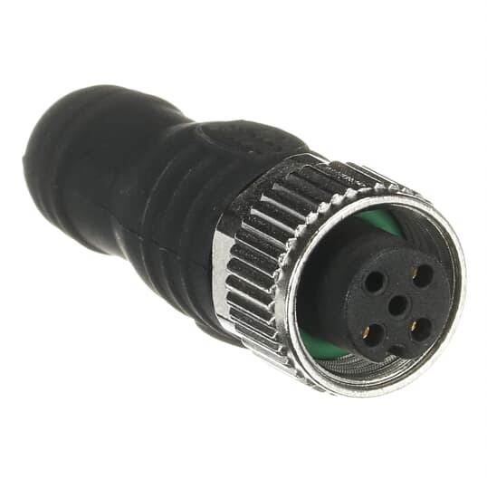 2TLA020053R7000 ABB Jokab Safety JSOP-1 Terminator Termination plug ...