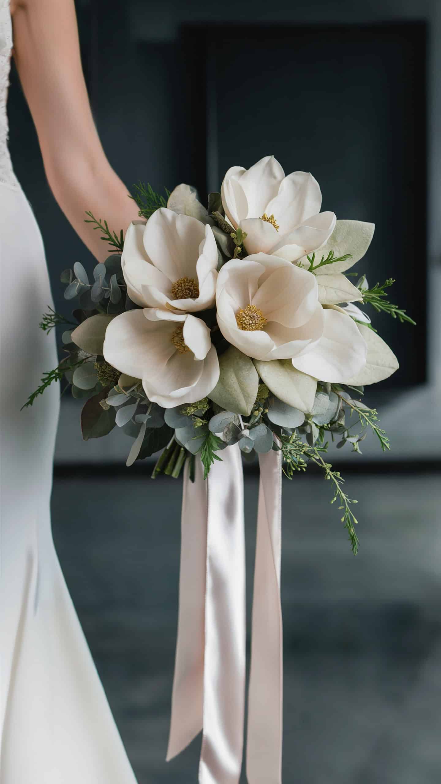 15 Modern Wedding Bouquets for Couples to Love
