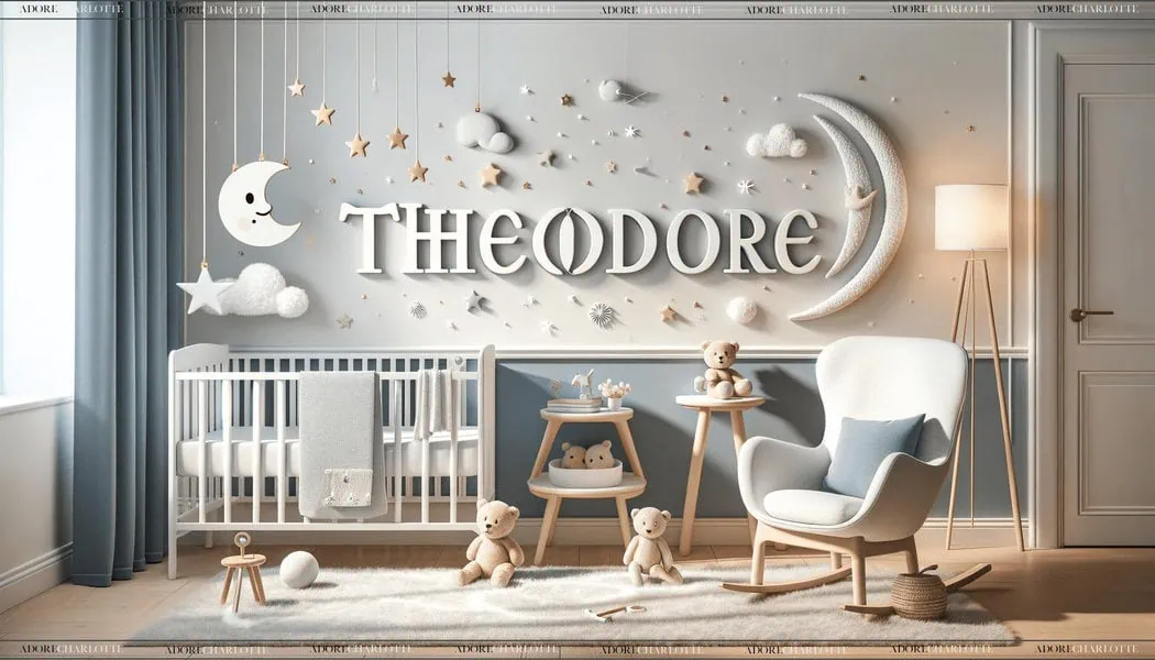 51 Middle Names for Theodore – Vintage, Scholarly & Soft