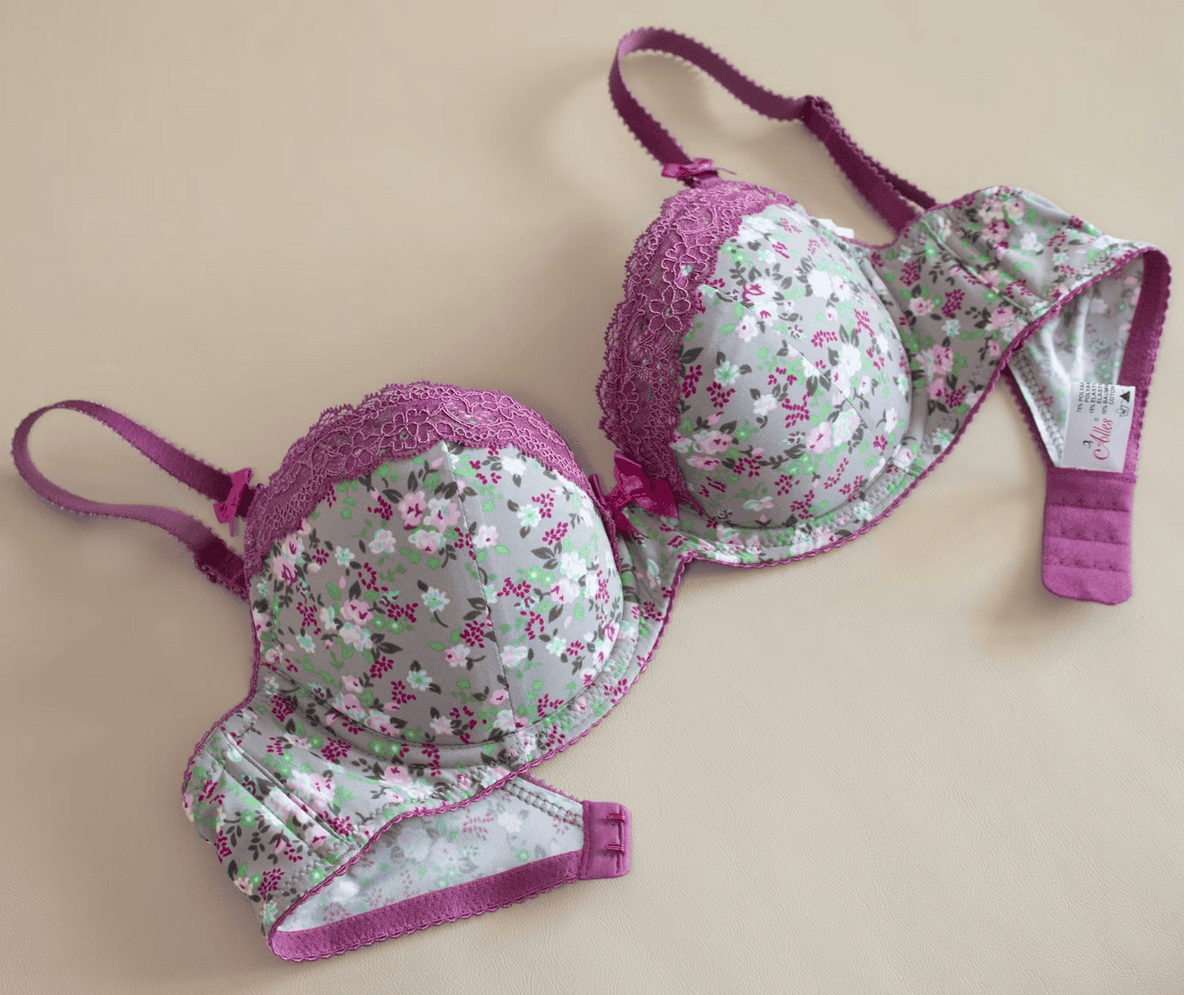 The Long Awaited, Body Positive Plus Size Lingerie Guide