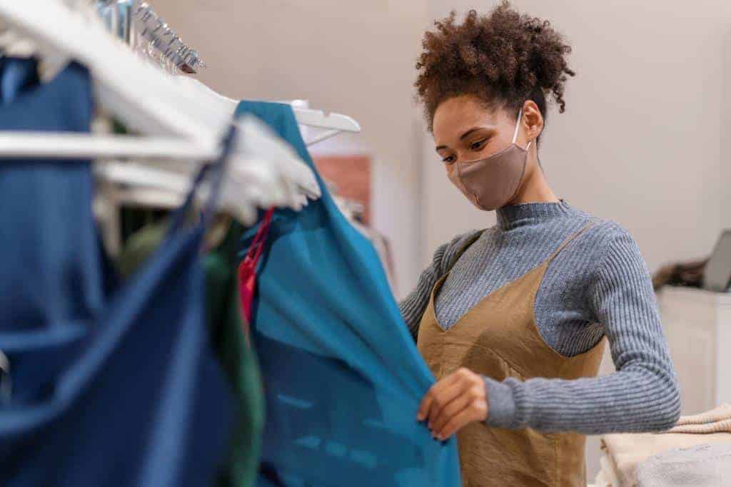 Types of Garment Samples in Garment Production