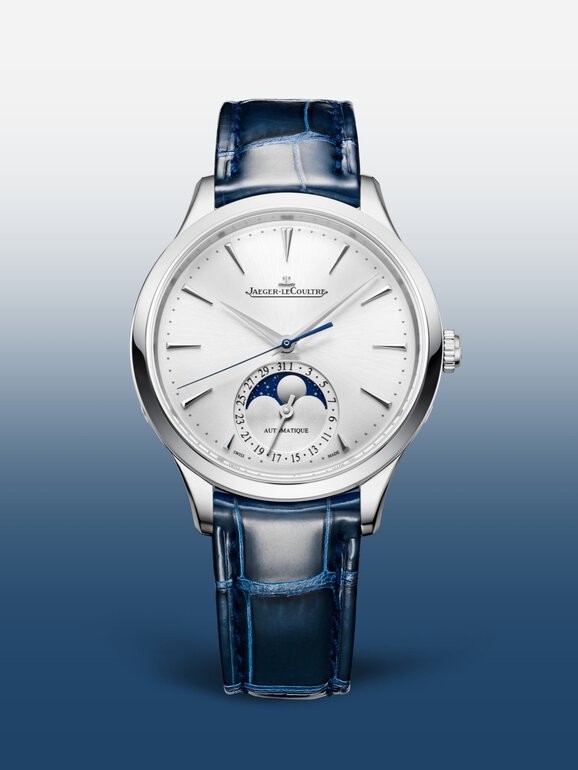 The 11 Best JLC Watches To Own Today