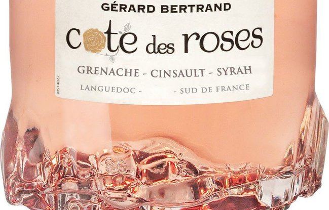 Cote des Roses, rosé 2017, AOP Languedoc - Recettes simples et faciles ...