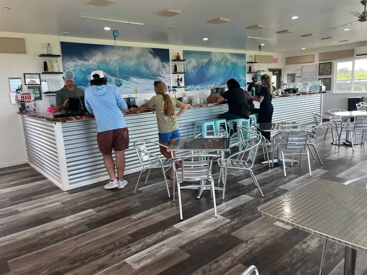 Is Ocean Vodka Distillery Worth Visiting on Maui?