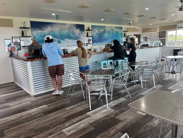 Is Ocean Vodka Distillery Worth Visiting on Maui?