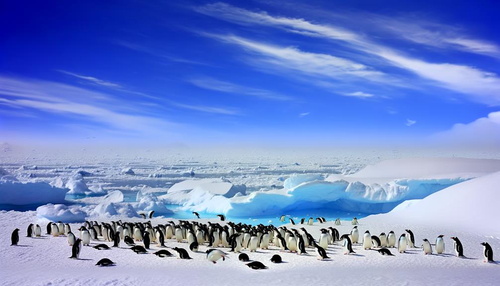 Estimating How Many Gentoo Penguins Are Left In The World