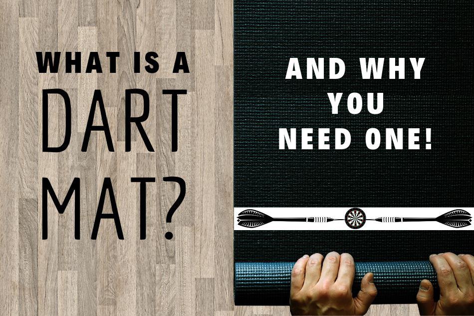 Why Are Dart Players Fat? | DartHelp.com