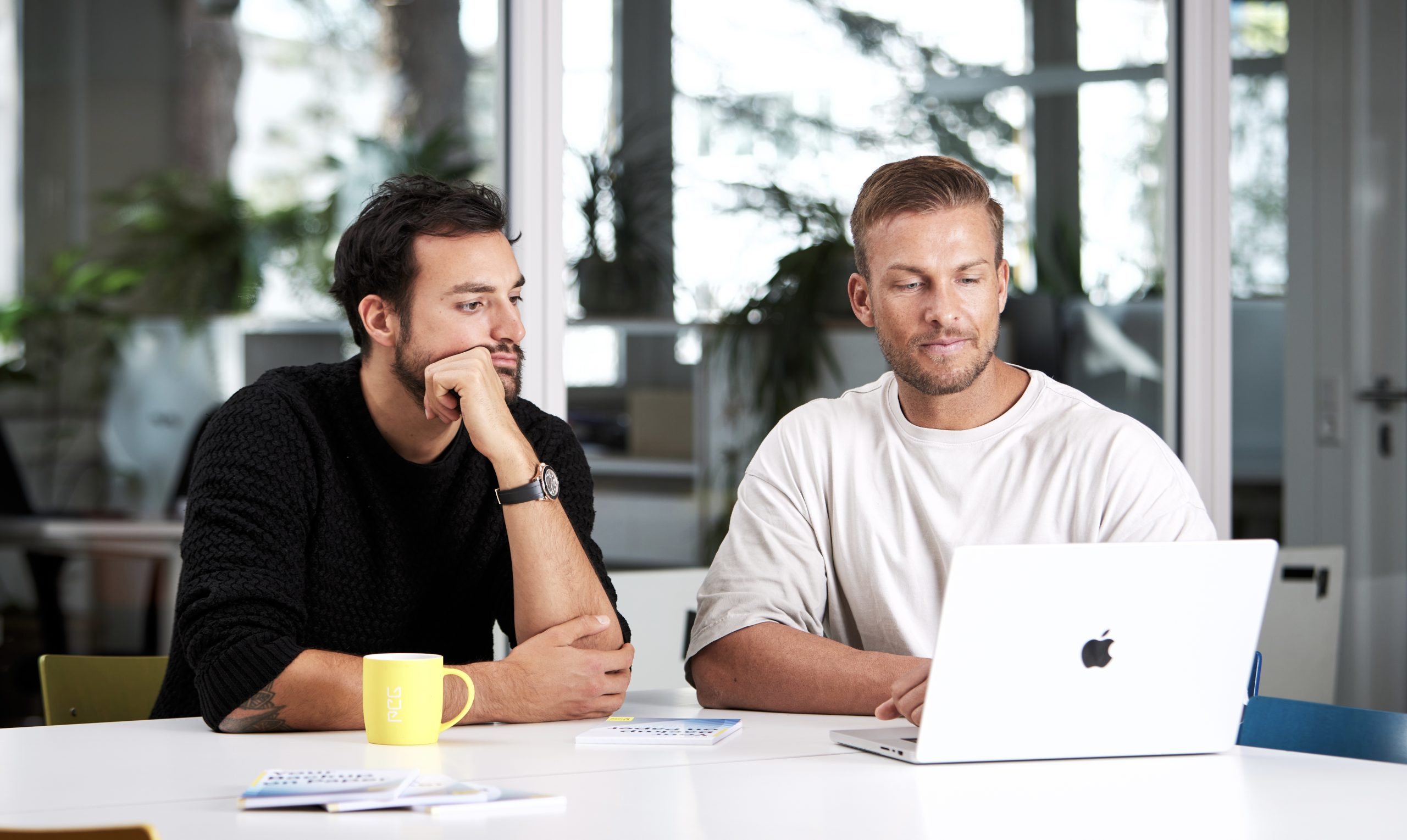 ISO 27001 PDF Download: Your Guide for Successful Certification - PCG