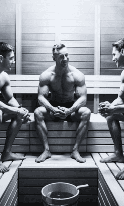 Gay Sauna Ulm