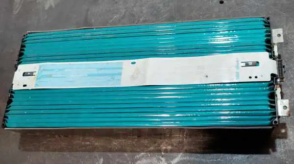 Using Volkswagen MEB battery modules - EVcreate