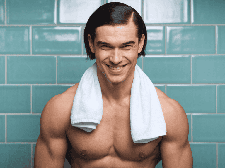 Gay Saunas In The UK – Directory & Venue Guides