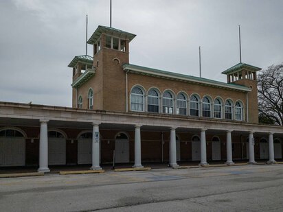 Washington Park Chicago Traveler