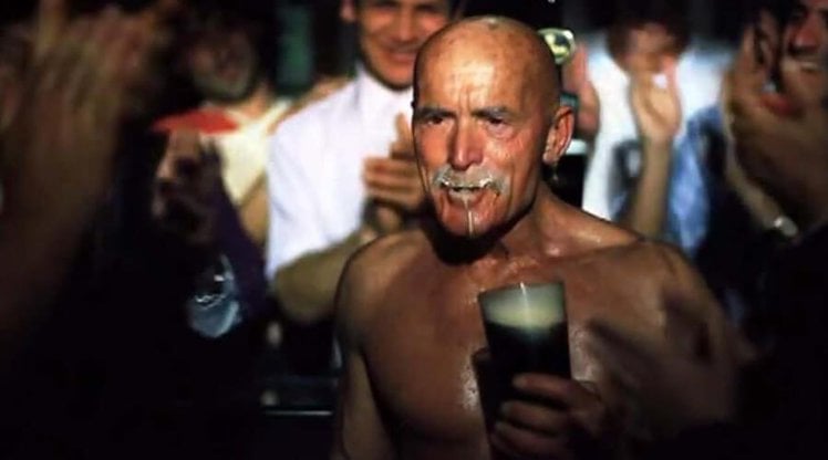 The Best Ever Guinness Adverts? Guinness Pure Genius & Surfer