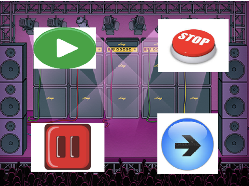 How to Make a Music Player in Scratch - Step-by-Step Guide