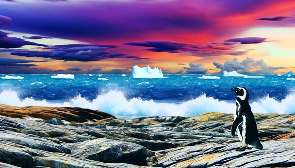 Understanding The Little Blue Penguin Life Cycle