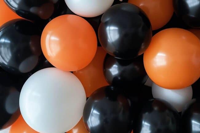 How to Create a Cincinnati Bengals-Themed Party: The Ultimate Guide for ...