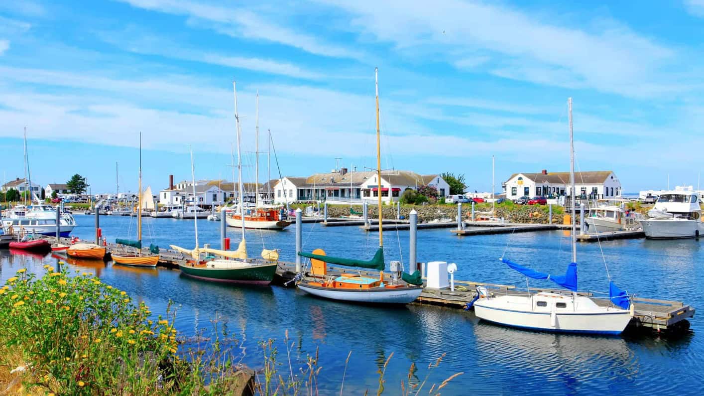 15 Secret Coastal Towns That Feel Like Maine (But Won't Break the Bank)