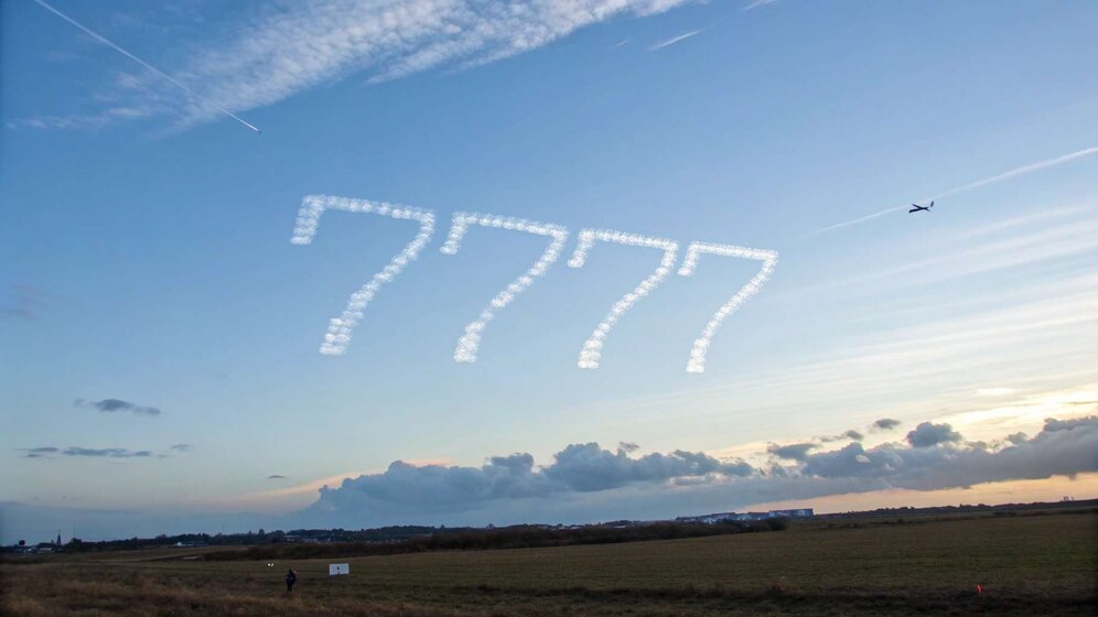 7777天使编号含义：它如何影响您的生命占星术